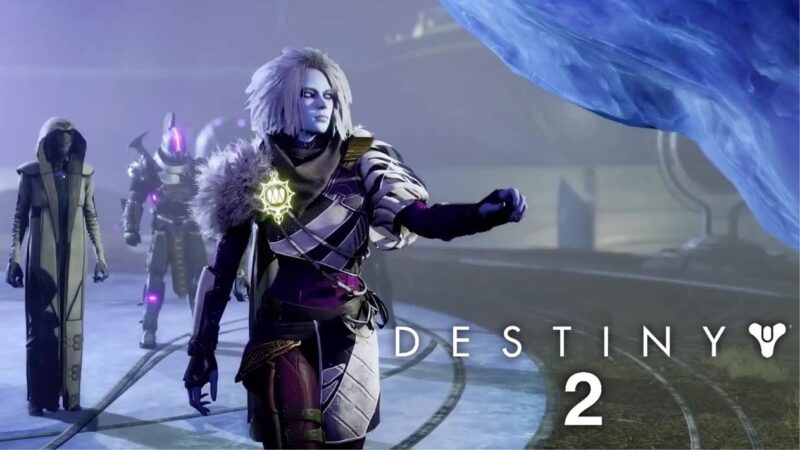 Destiny 2 - Latis Global