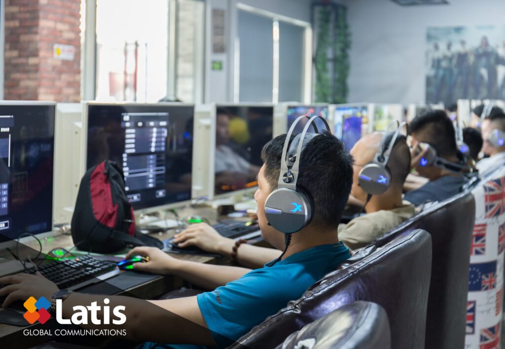 China Gaming industry overseas expansion and game localization and the ...