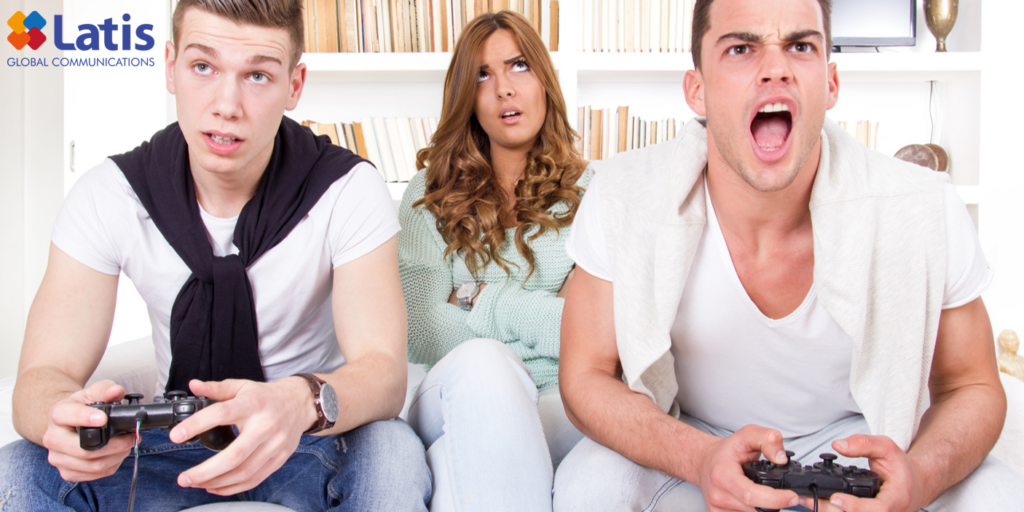 [Game Localization] The Difficulties of Game Translation and ...