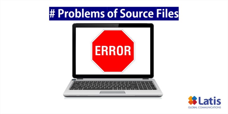 [Game Localization] The Difficulties of Game Translation and ...