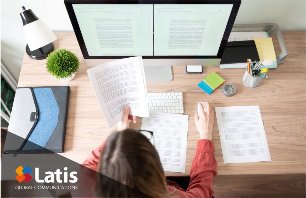 Everything You Need to Know About Game Translation - Latis Global