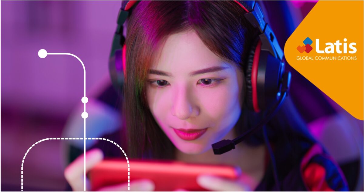 게임의 소울메이트는 게임 사운드일까요? - Latis Global