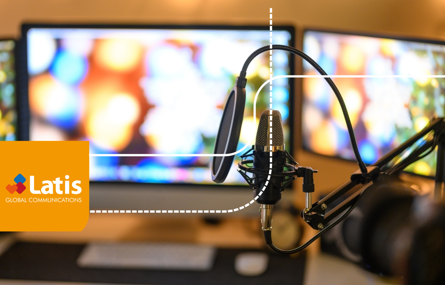 How Is Game Dubbing Produced? - Latis Global