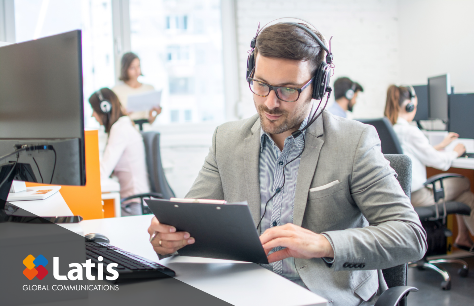 When It Comes To Customer Service, What Do Game Users Really Think? - Latis Global