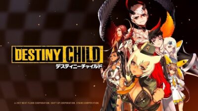 Destiny Child - Latis Global