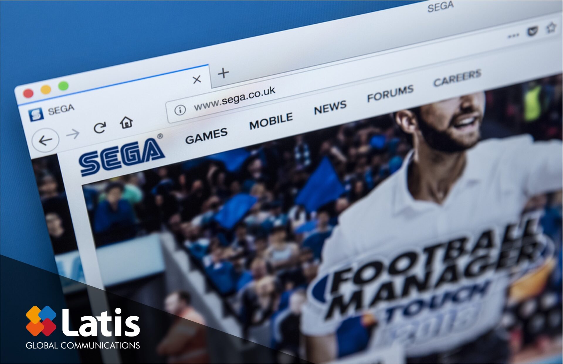 How does localization of game websites differ from that of normal ...