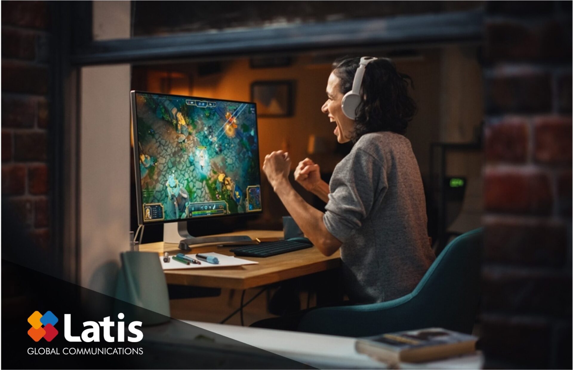 Why Game Companies Should Outsource Game Customer Service - Latis Global