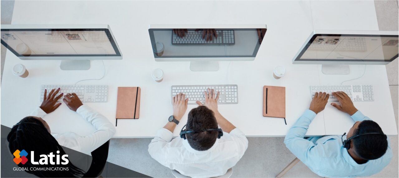 Why Game Companies Should Outsource Game Customer Service - Latis Global