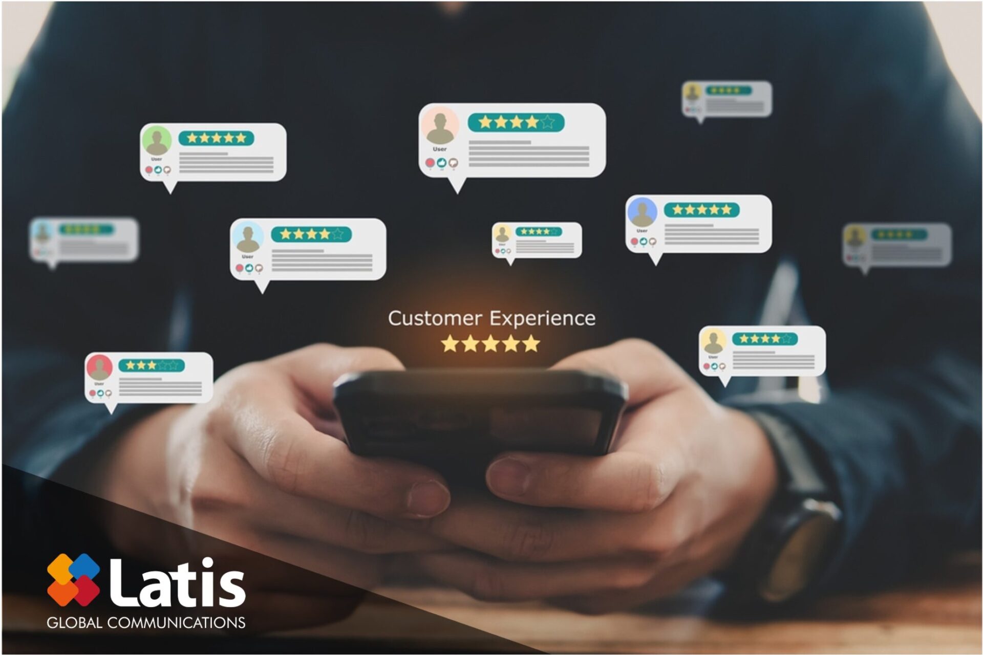 Why Game Companies Should Outsource Game Customer Service - Latis Global