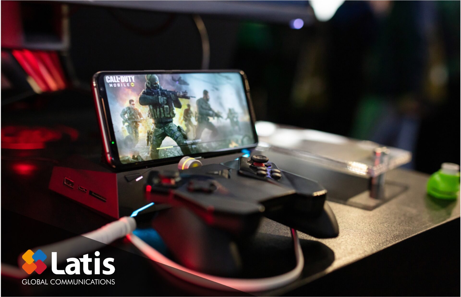 2024년 게임 QA 및 테스트 트렌드 - Latis Global