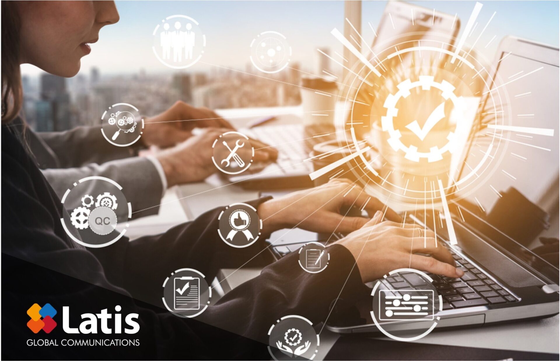 Game QA and testing trends in 2024 - Latis Global