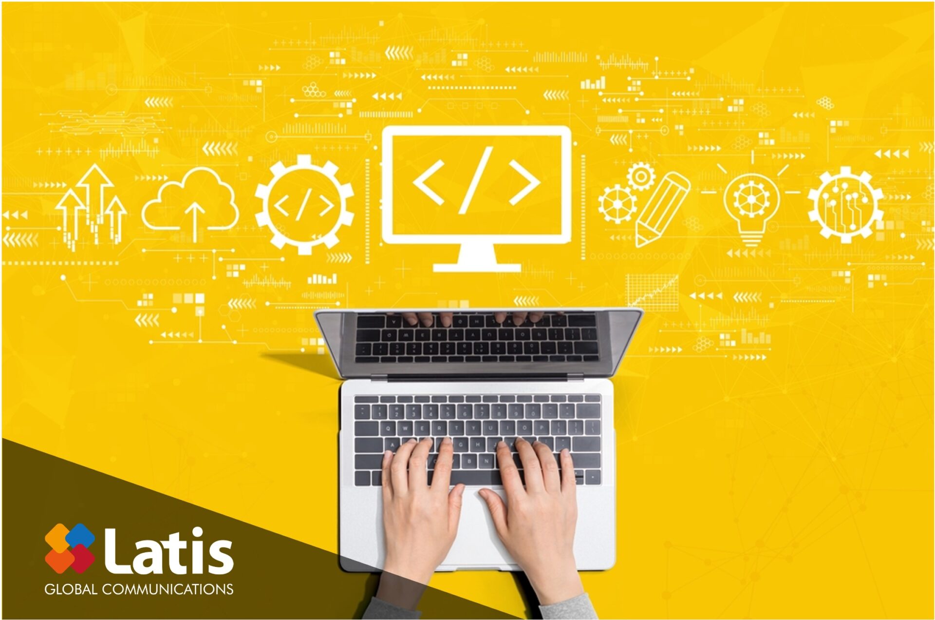 Can Game Operation Services Be Managed With AI? - Latis Global