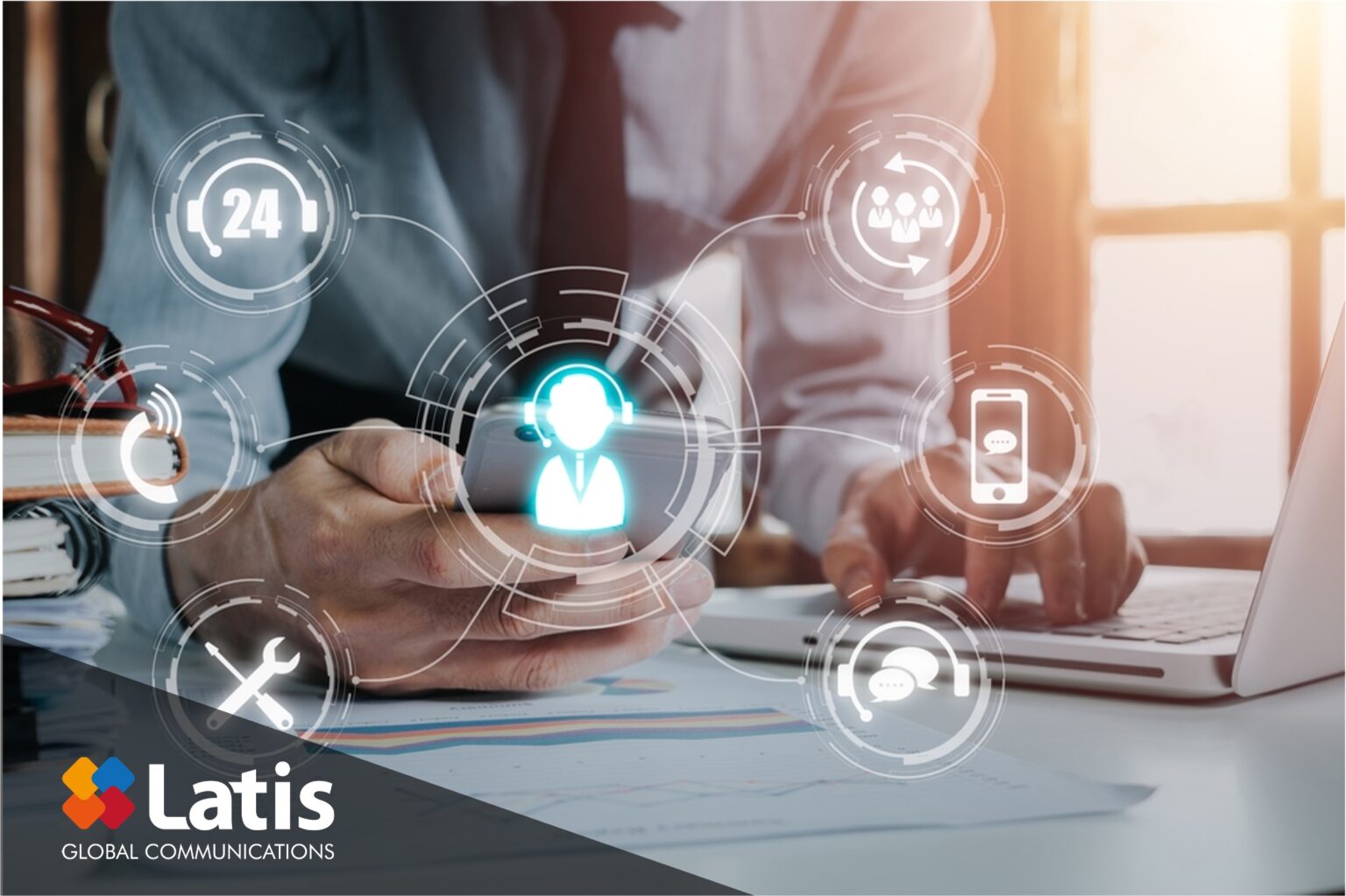 How to Take Your Game Customer Service to the Next Level - Latis Global