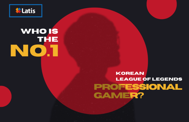 Who is the No. 1 Korean League of Legends Professional Gamer? - Latis ...